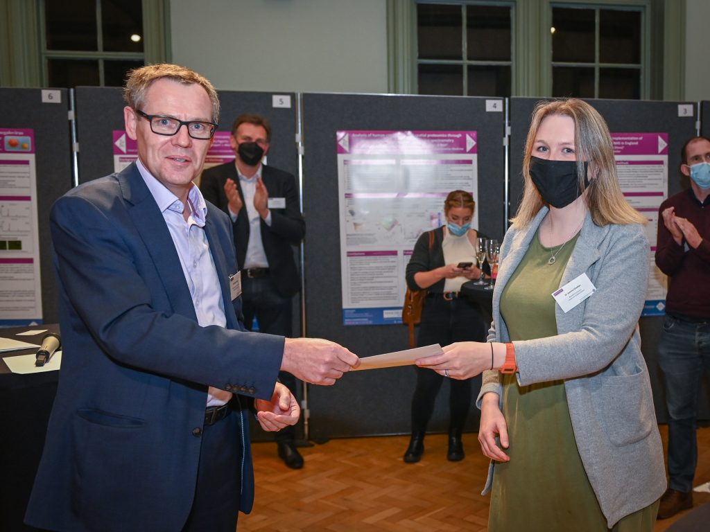 Translational research support in Manchester | Translational Research ...