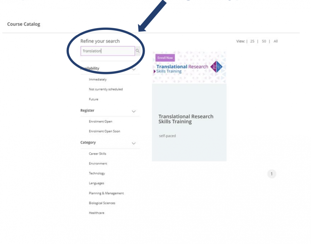 Translational research support in Manchester | Translational Research ...