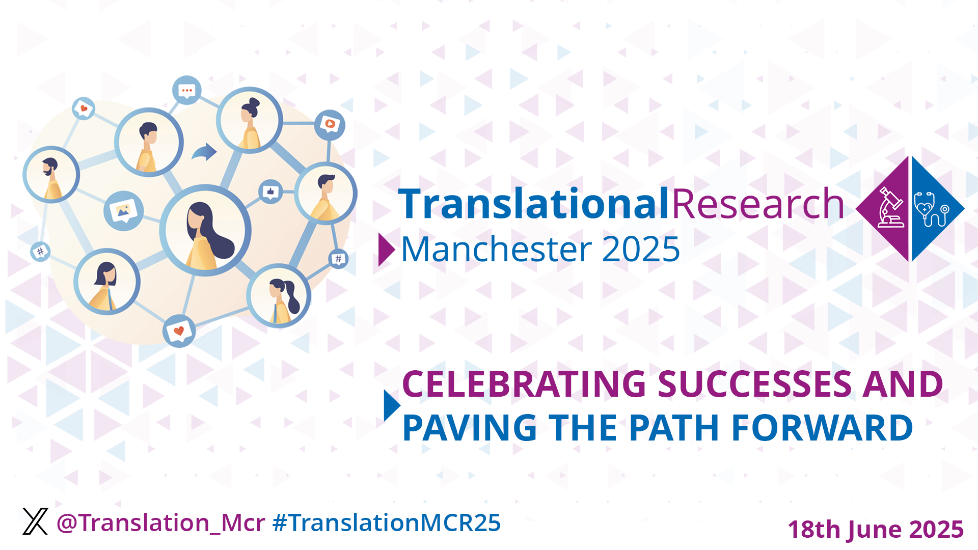 Translational research support in Manchester | Translational Research ...
